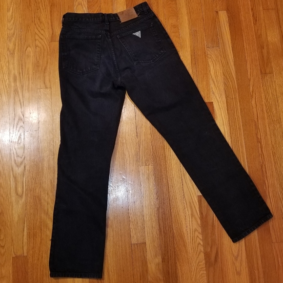 Guess | Jeans | Vintage Guess Made In Usa Jeans | Poshmark